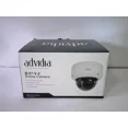 Advidia B-57-V-2 H.265 5MP WDR Network IR Fixed Dome Camera 5x Zoom Lens - Walmart.com