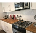 Art3d 1-Sheet Peel and Stick Tile Backsplash for Kitchen in Subway ...