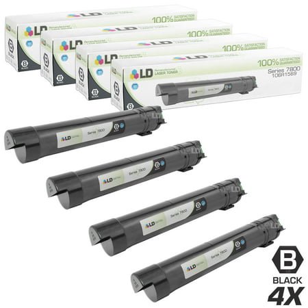 Compatible Toner Cartridge Replacement for Xerox P | Walmart Canada