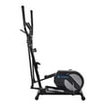 Stamina Elliptical Trainer 1704, 8 Levels Magnetic Resistance, 250 lb ...