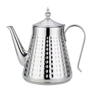 Disney Beauty and the Beast Mrs. Potts Ceramic Teapot Set for Adults ...