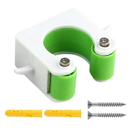 New Mountain /Road Bicycle Wall Parking Clamp Rack Bike Holder Bike ...