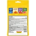 HALLS Relief Honey Lemon Cough Drops, 30 Drops - Walmart.com