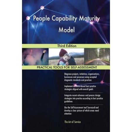 People Capability Maturity Model: Third Edition | Walmart Canada