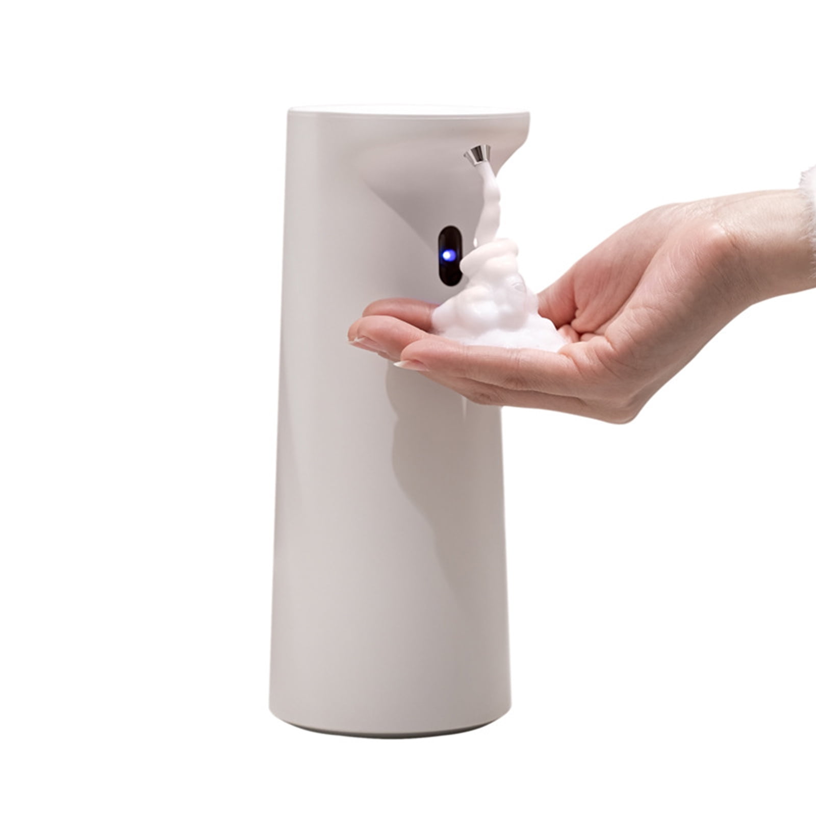 Click here for Lifcasual 400ml Automatic Foam Soap Dispenser Touc... prices