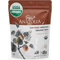 100% Turkish Sun Dried Apricots by Pure Anatolia, Non GMO, No Sugar ...