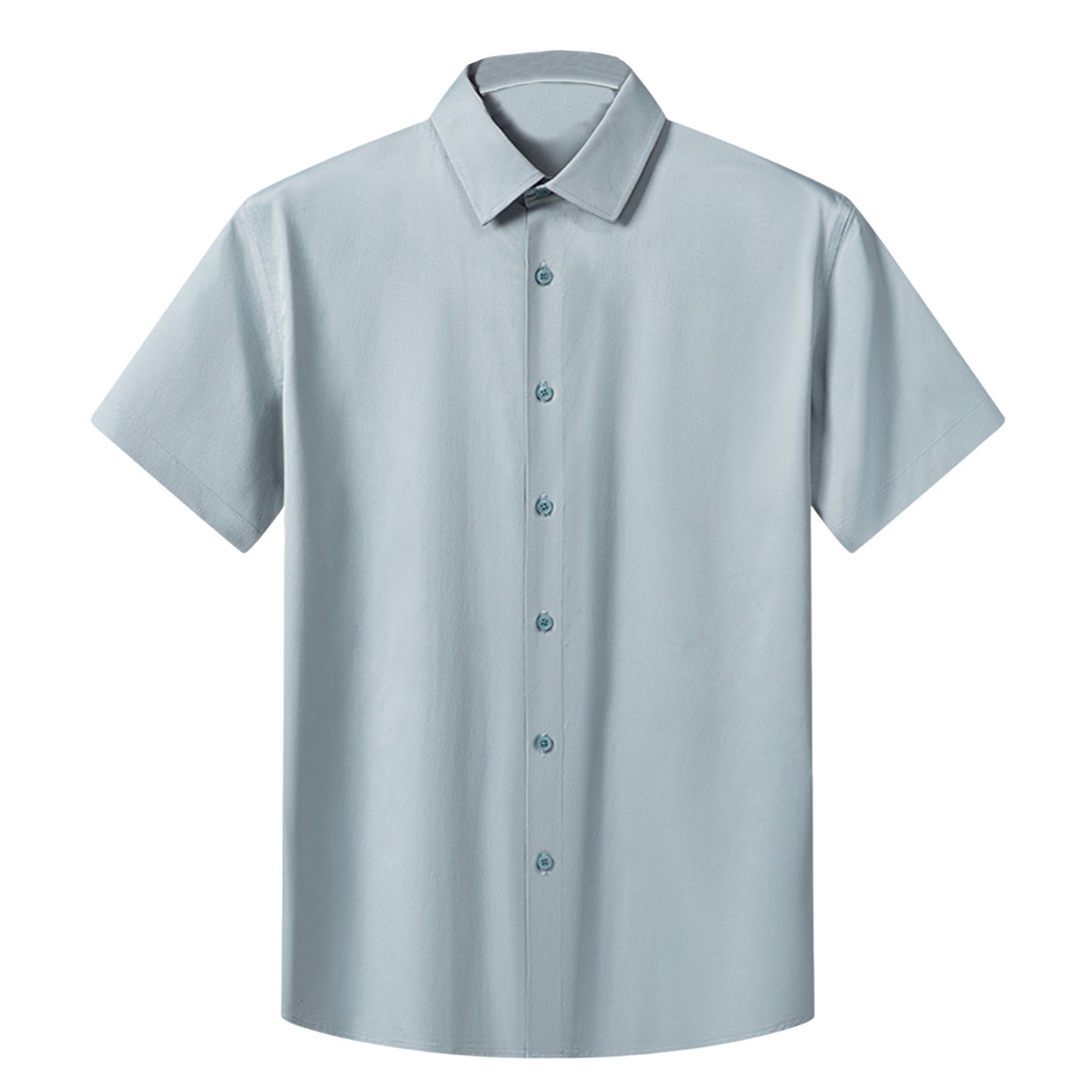 Click here for Hotojiny Mens Shirts Big And Tall Short Sleeve Cas... prices