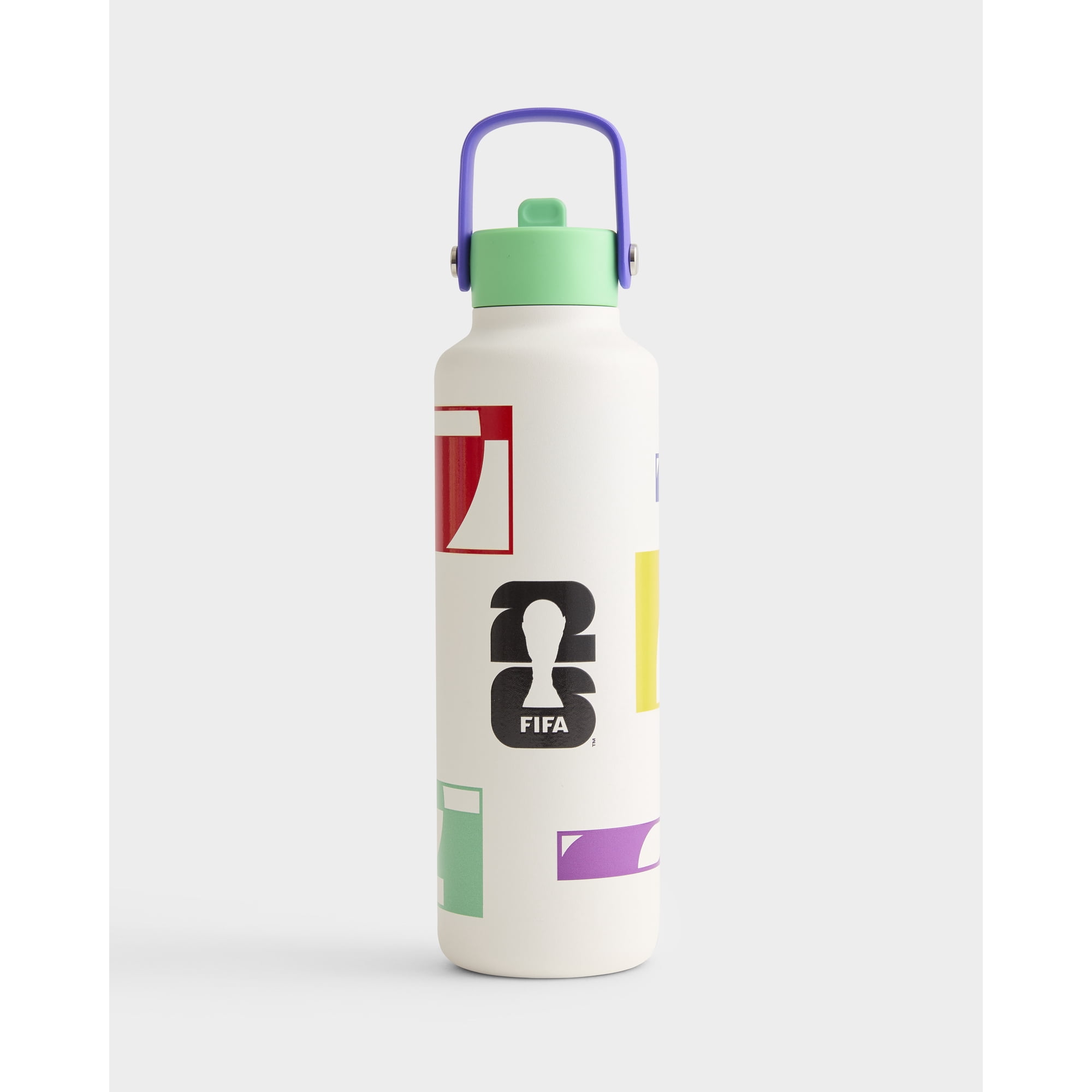 Click here for Fifa 24oz Ss Bottle prices