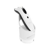 Socket Mobile SocketScan S720, Linear Barcode Plus QR Code Reader, Blue ...