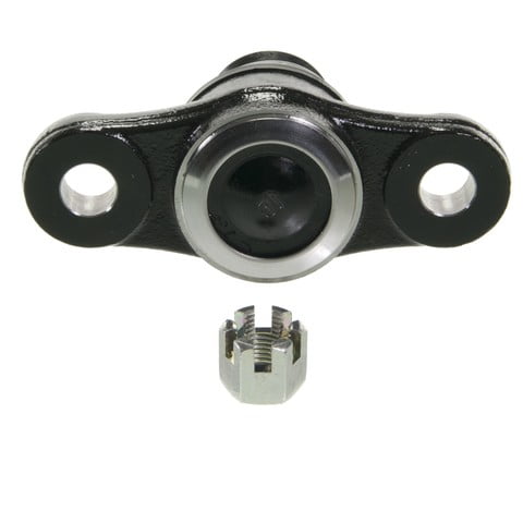 MOOG CHASSIS - OUT TIE ROD END - Walmart.com