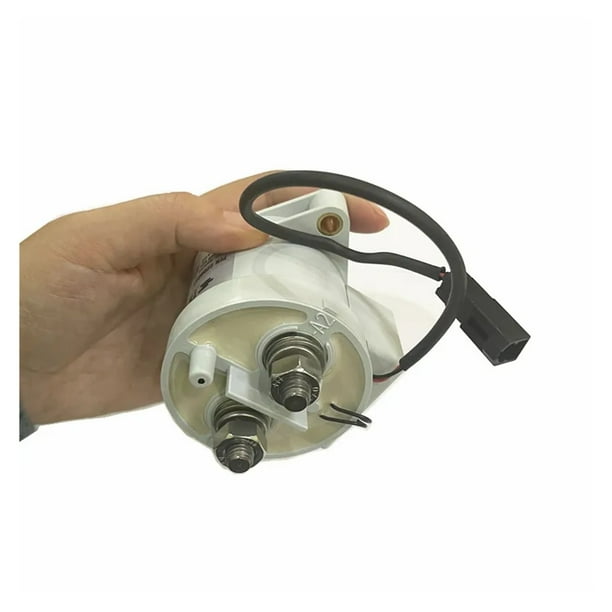 BMS 96V System Relay Smart BMS 25S-32S 500A Lipo Bms With BT UART RS485 ...