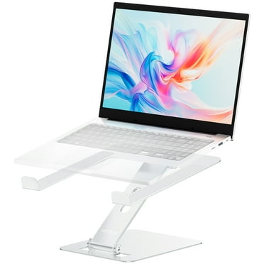 Wehilion Adjustable Computer Stand for Laptop,Portable Laptop Stand ...
