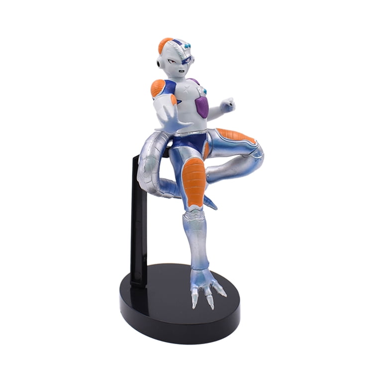 Dbz Mecha Frieza