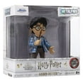 Harry Potter with Wand Wizarding World Figure Metalfigs Diecast ...