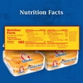 Sunbeam Jumbo Hamburger Buns, Enriched White Bread Burger Buns, 8 Count ...
