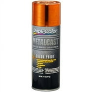 Dupli Color MC205 Orange Copper Automotive Touch-Up Paint, 3 Pieces ...