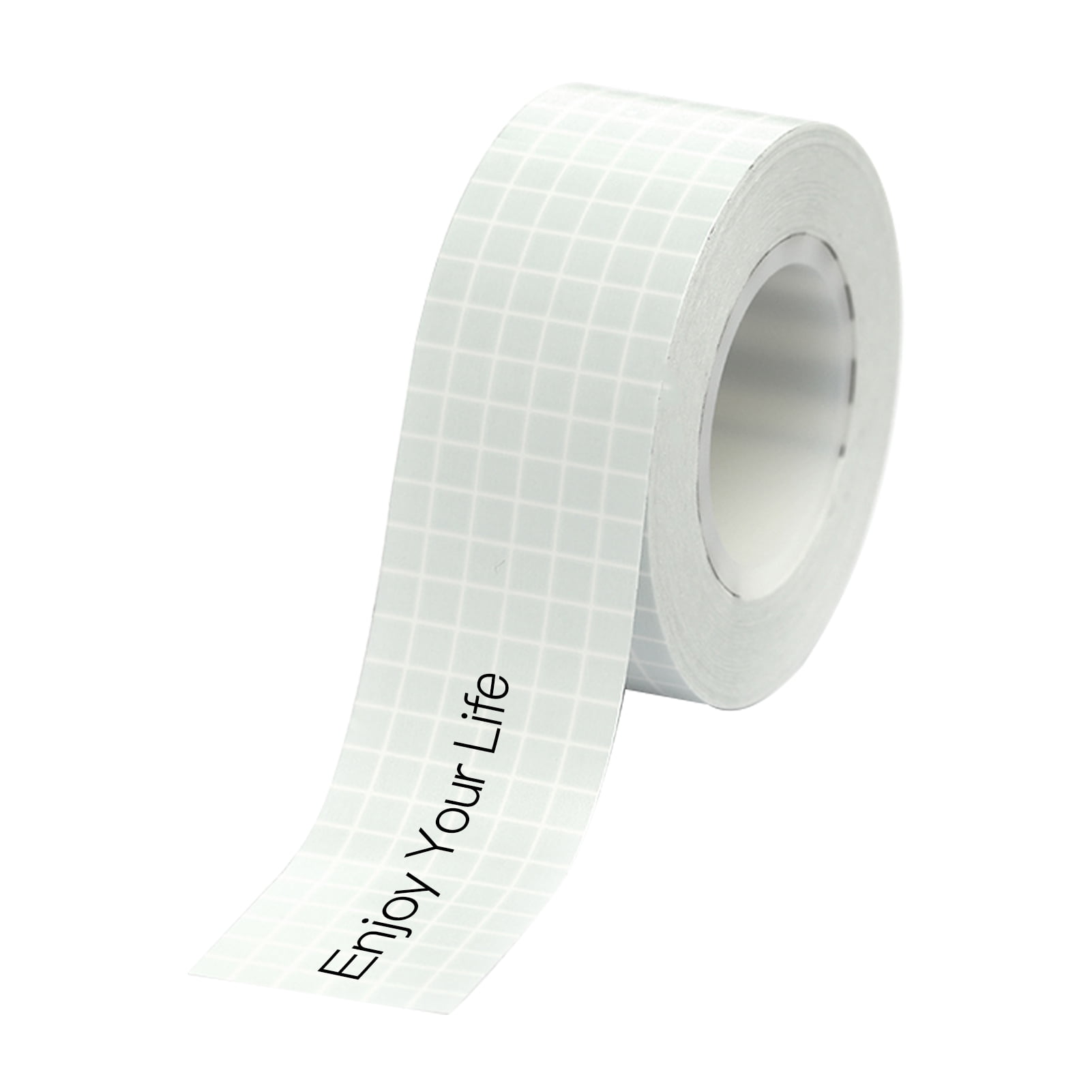 MAKEID Adhesive Label Maker Paper Thermal Printer Paper Sticker Tape ...