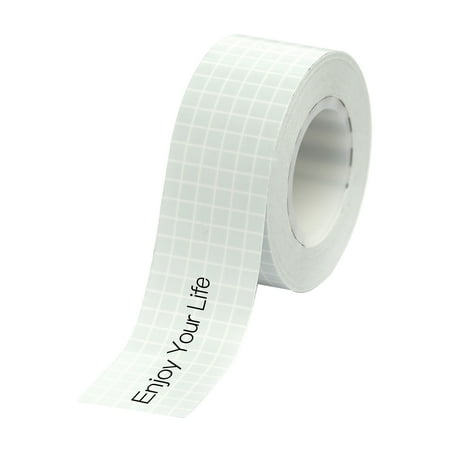 MAKEID Adhesive Label Maker Paper Thermal Printer Paper Sticker Tape ...