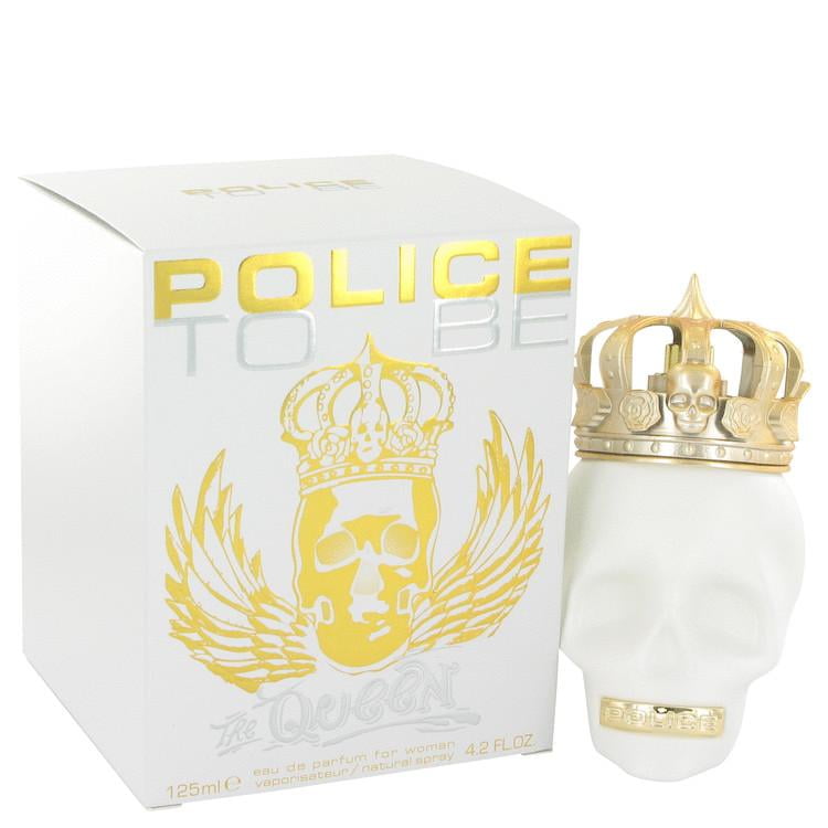 Click here for Police To Be The Queen By Police For Women - 4.2 O... prices