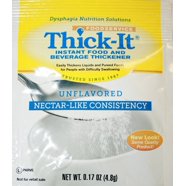 Thick-It Kent Precision Foods Group Thick-It Original Instant Food ...