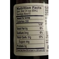 Blueberry Syrup - 2 of 12 fl oz - Walmart.com