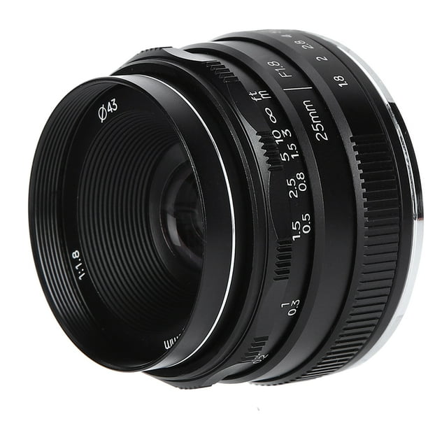 Large Format Lenses