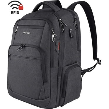 Classic Slate Styled Backpack with Adjustable Straps for 10 Inch Screen ...