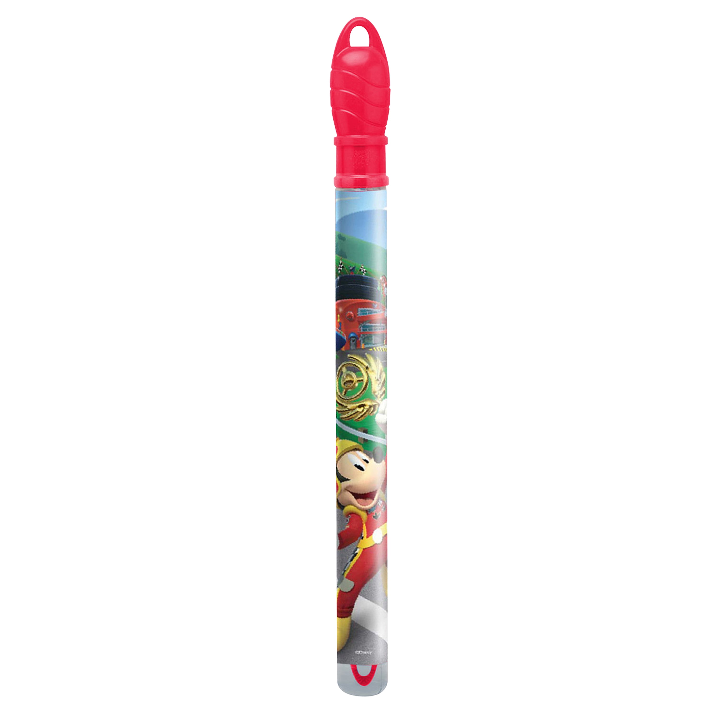 Mickey Mouse Mickey Bubble Stick – BrickSeek