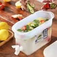 Fridge r Jug Cold Lemon Ju With Kitchen - Walmart.com