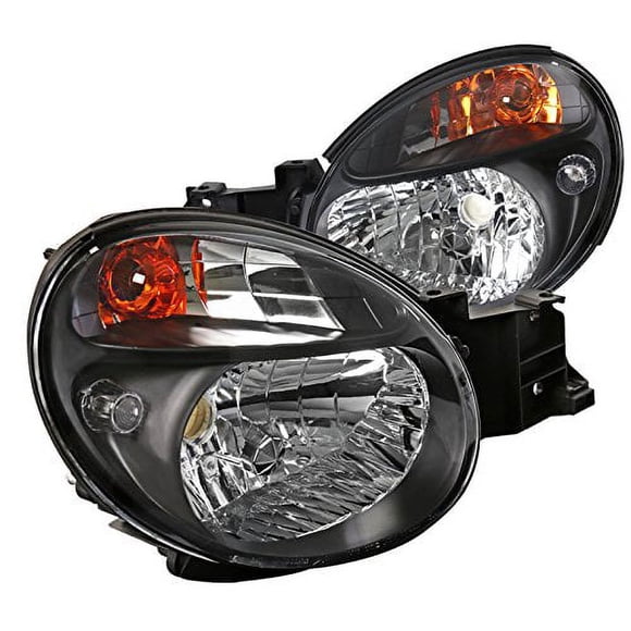 Subaru Wrx Headlights
