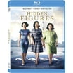Hidden Figures (DVD) - Walmart.com