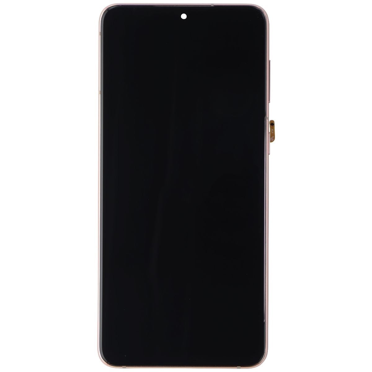 Restored OLED Assembly with Frame for Samsung Galaxy S21 Ultra 5G ...