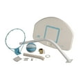 Dunn Rite DeckShoot Pool Basketball Unit for Swimming - Walmart.com