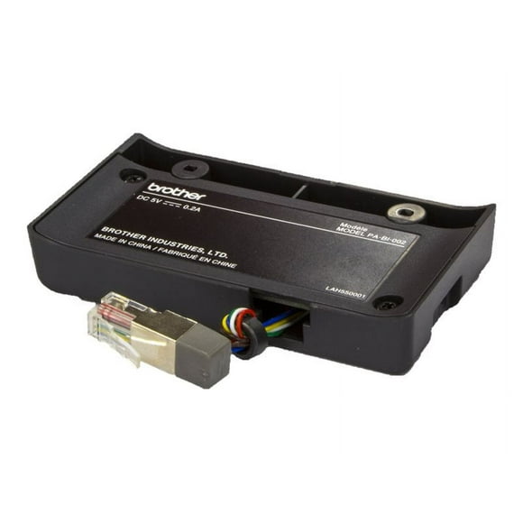 Bluetooth Printer Adapter