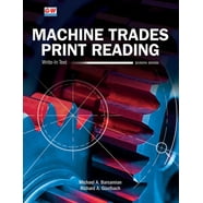 Welding Print Reading (Edition 7) (Paperback) - Walmart.com