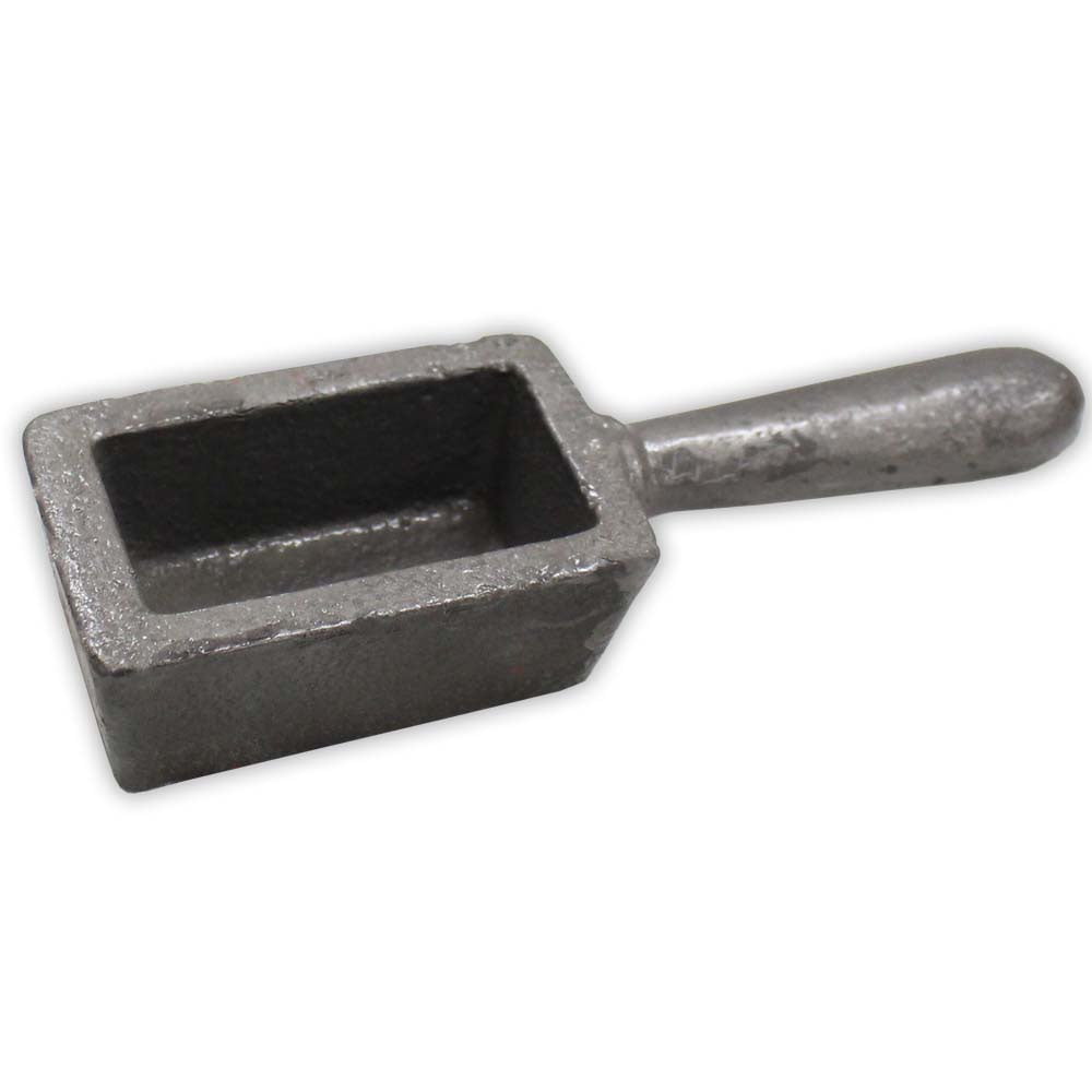 HAWK 500GM Capacity Open Ingot Mold - TJ9165 - Walmart.com