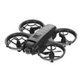 Black Drone With 2.4 Inch Screen Remote Control, 1080P Camera, Altitude ...