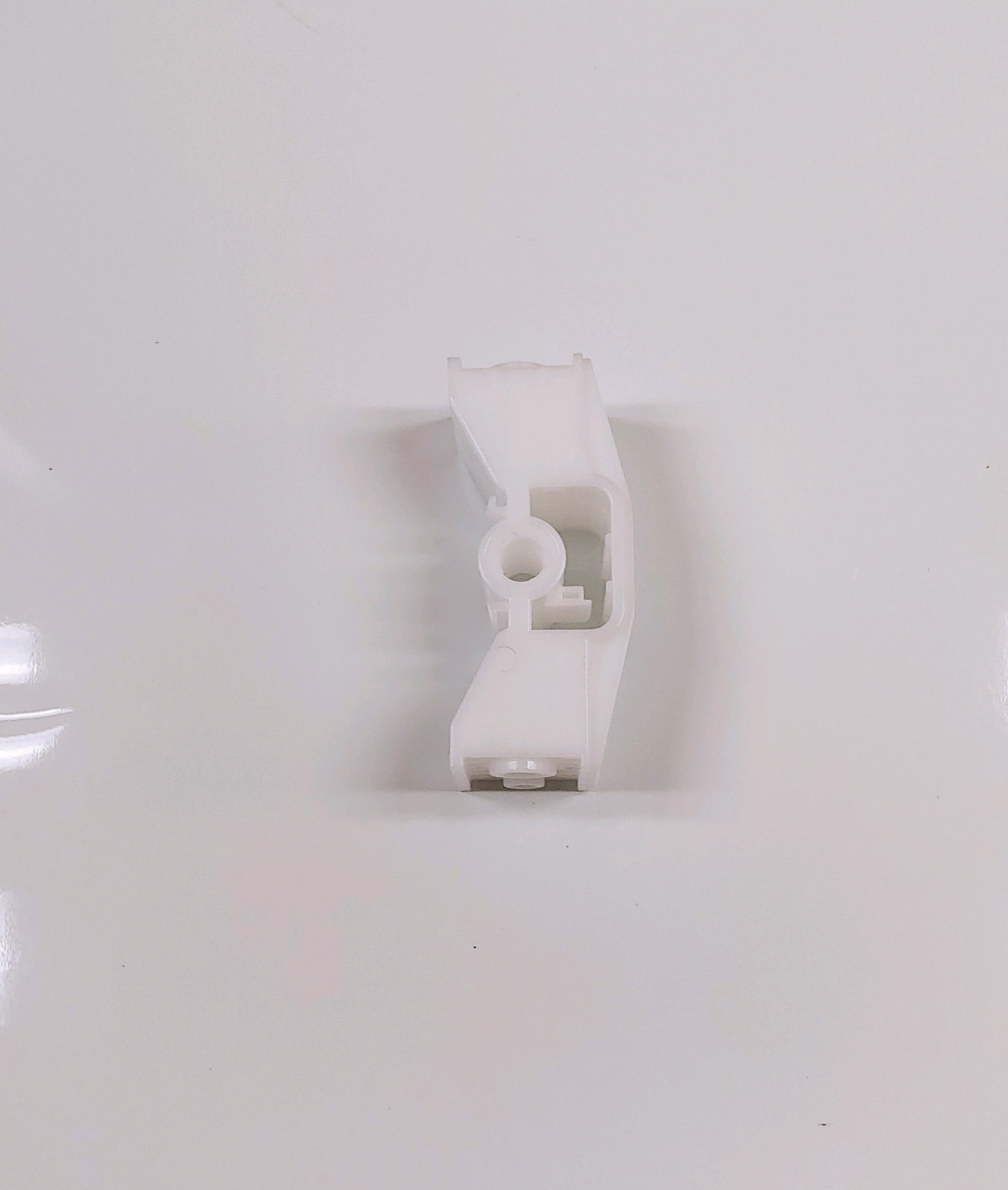 MLHK030 White Plastic Block for ML18-021 - Walmart.com