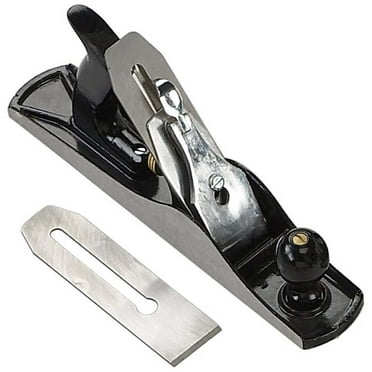 STANLEY 12-508 40mm Replacement Block Plane Iron Cutter - Walmart.com