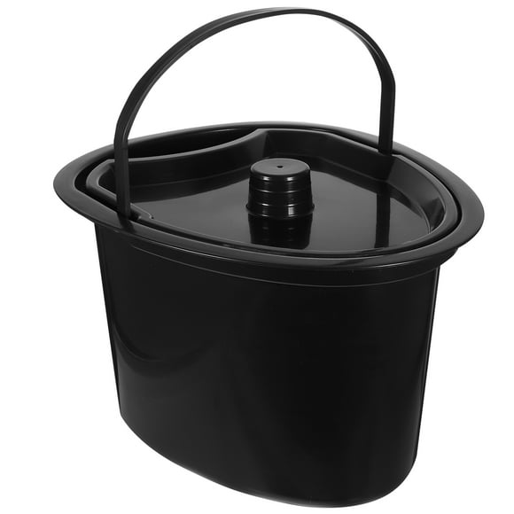 Replacement Commode Bucket
