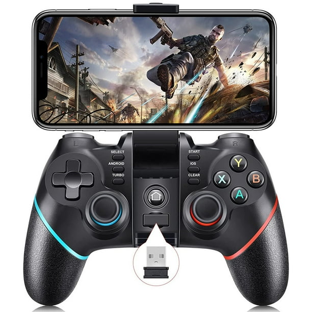 Android Tv Controller