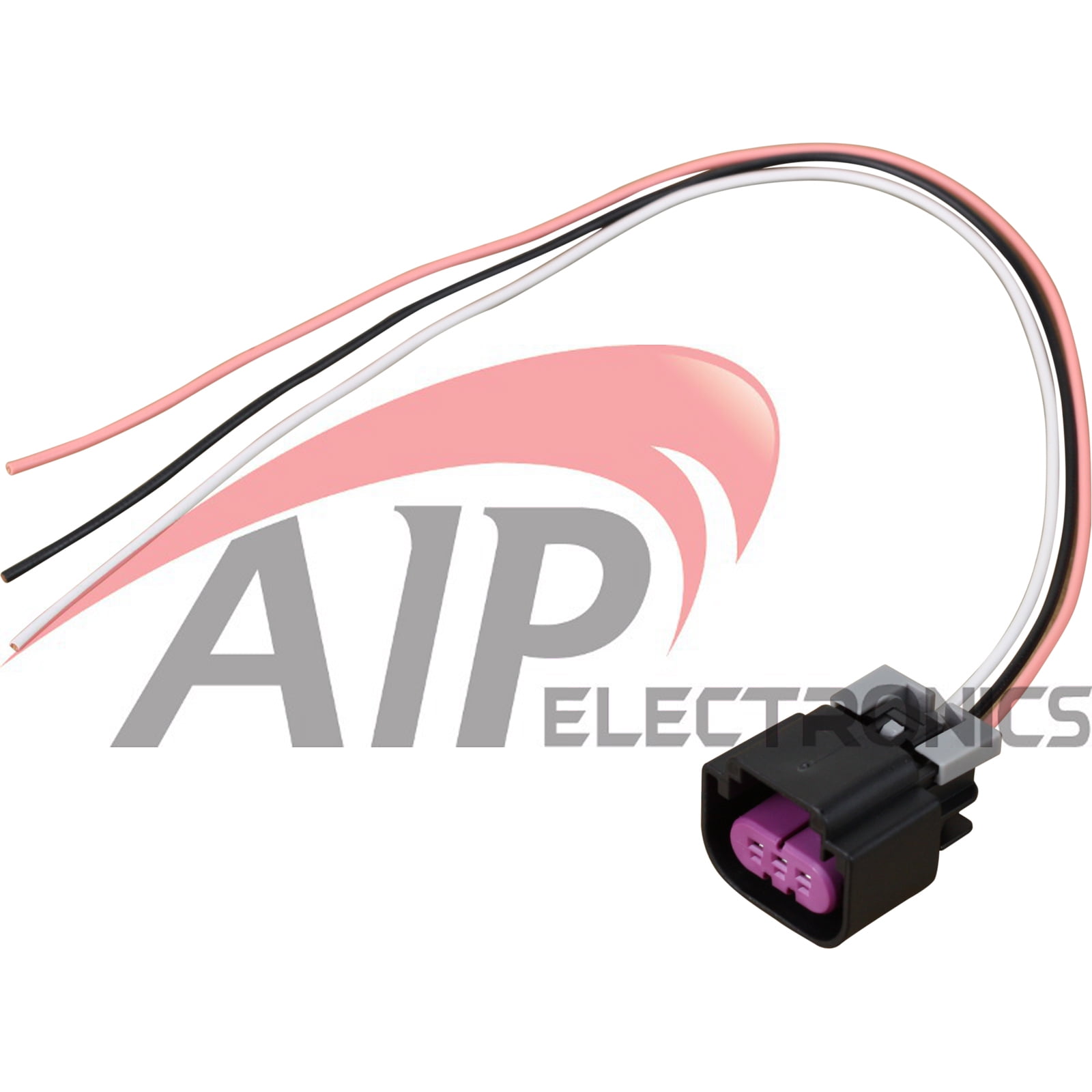 Brand New Flex Fuel Sensor Connector For 2012-2018 GM Vehicles Chevy ...