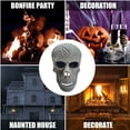 Garden Statuary Outdoors Fire Ceramic Props Decorations Reusable For ... Garden Statuary Outdoors Fire Ceramic Props Decorations Reusable For ...