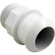 Hayward GLX-CELL-UNION 2 Inch Union Nut Tailpiece Chlorine Generator ...