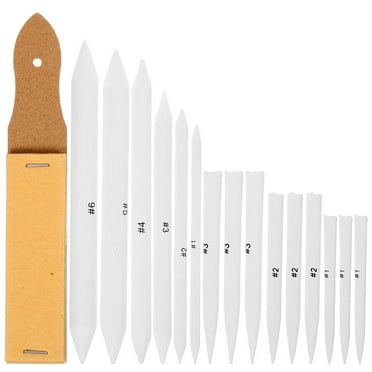 Mr. Pen- Blending Stump, 33 pcs, Blending Stumps for Drawing, Shading ...