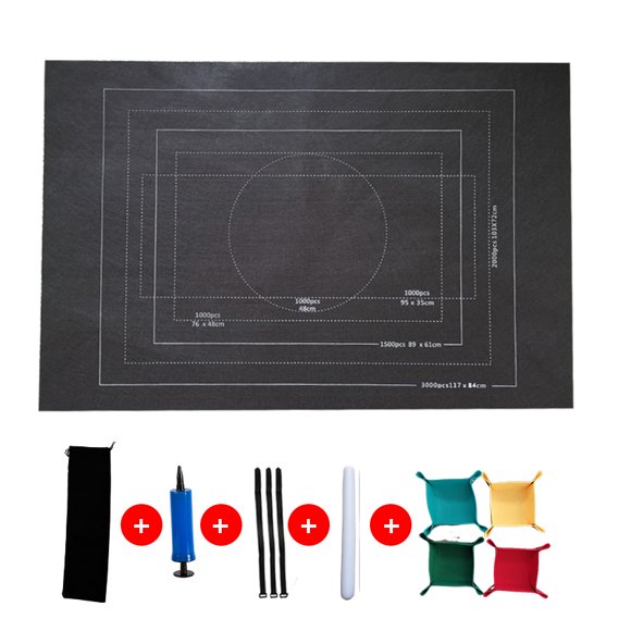 Puzzle Mats, Foam Puzzle Mats | Walmart Canada