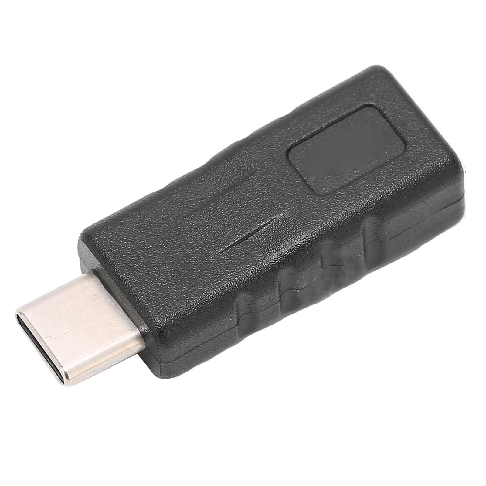Click here for Fugacal Type C To Mini Usb 2.0 Female Adapter  Wid... prices