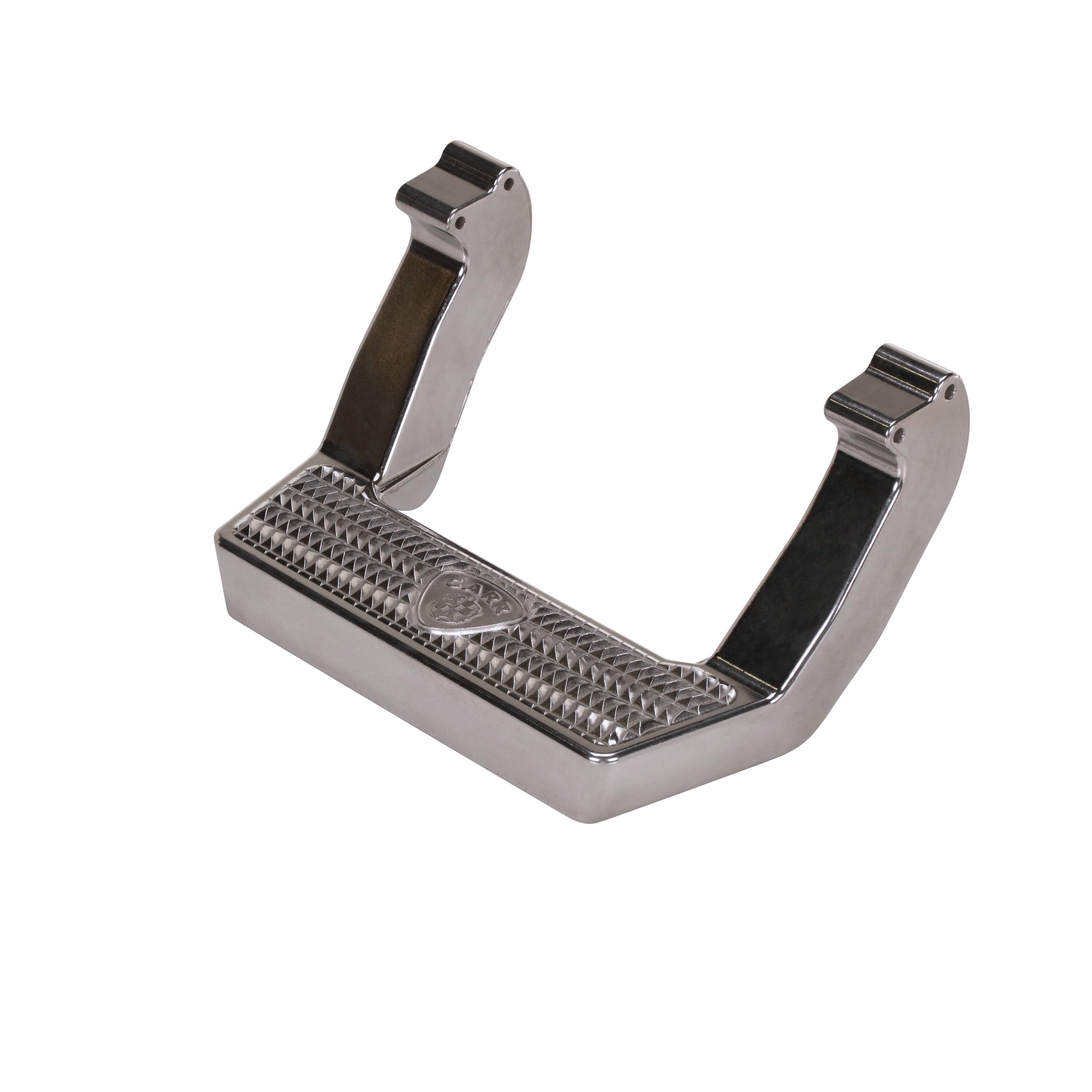 Carr 114872 1 Ld Step; Assist/Side Step; Xm3 Polished; Single - Walmart.com