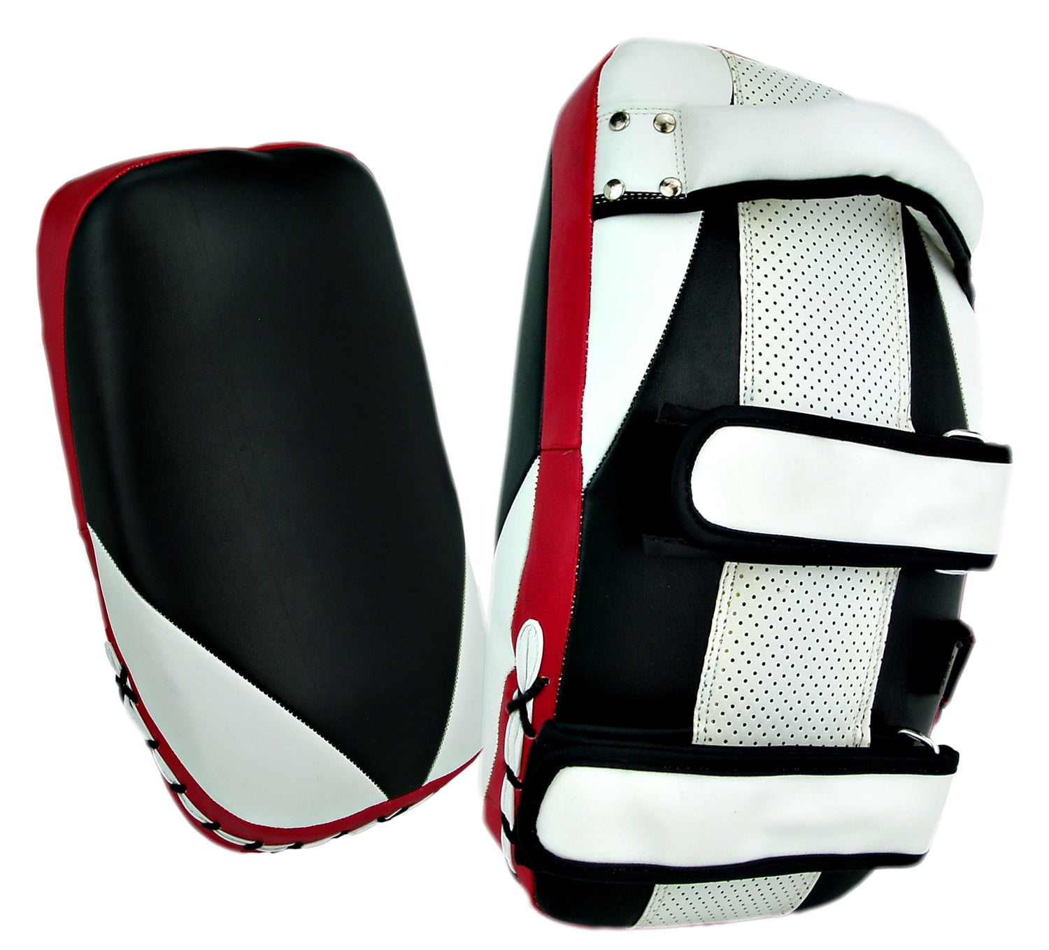 Advanced Thai Kicking Pads Muay Thai Kickboxing MMA Training Punch ...