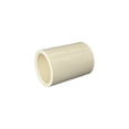GENOVA 500 Series 50107 Tube Coupler, 3/4 in Slip Joint - Walmart.com